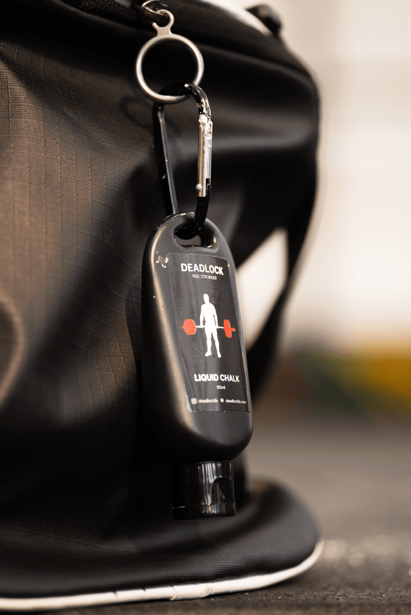 Gym Starter Package | Deadlock LB